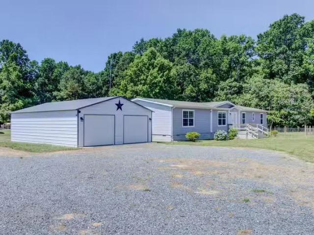 31366 TEMPERANCEVILLE RD, TEMPERANCEVILLE, VA 23442 Single Fam.