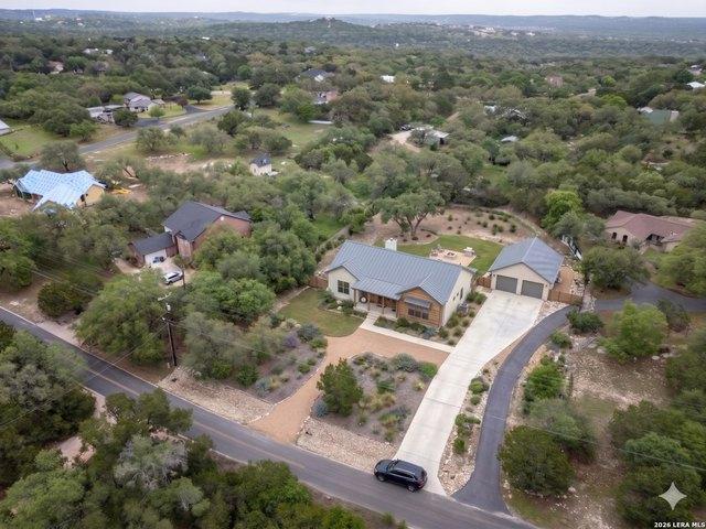 31368 Wildcat Dr Lot 5, Bulverde, TX 78163