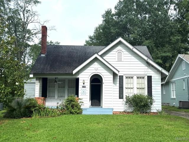 3136 Montezuma Rd, Montgomery, AL 36106