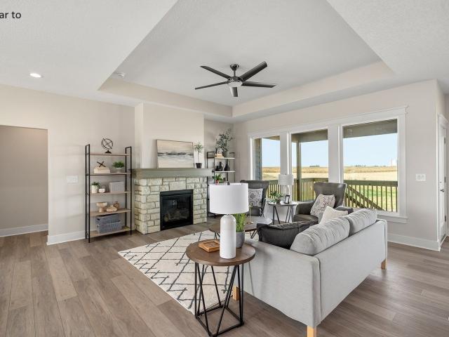 3136 NW Prescott Ct, Grimes, IA
