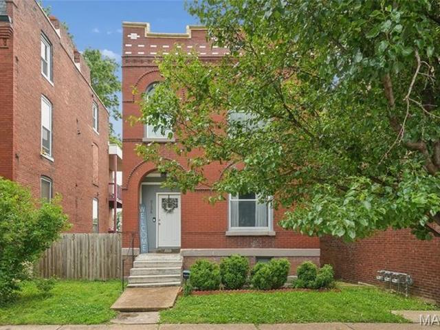 3136 Nebraska Ave, Saint Louis, MO 63118