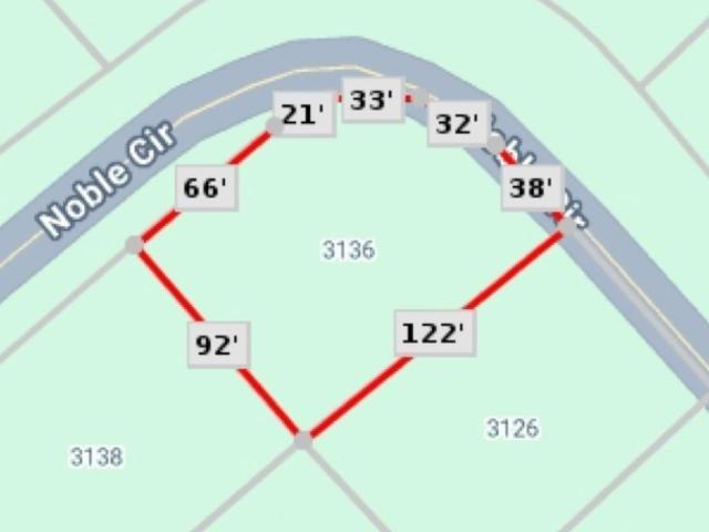 3136 Nobel Cir