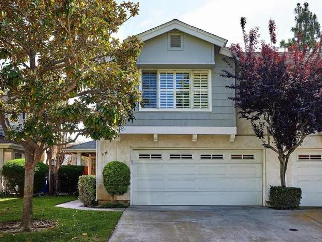 3136 Old Heather Rd, San Diego, CA 92111