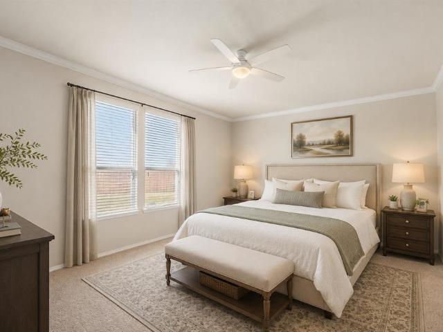 3136 Adrian Creek Drive