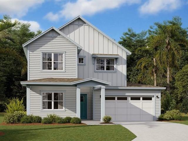 3136 Buff St, Saint Cloud, FL 34771