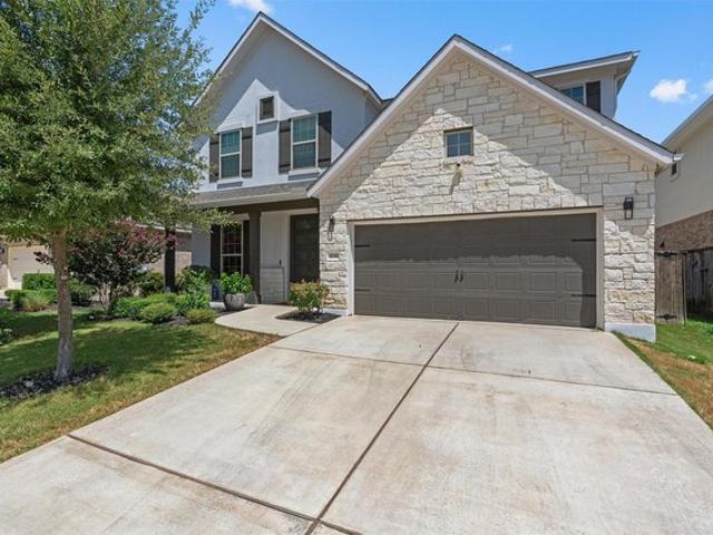 3136 Bravo Dr, Leander, TX 78641