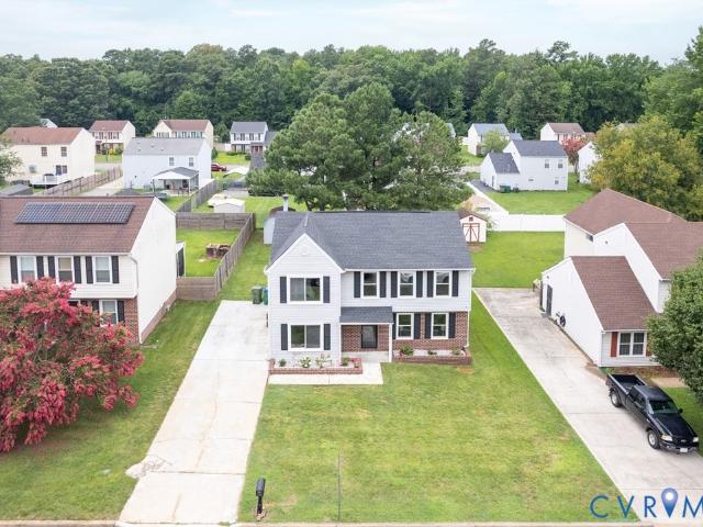 3136 Cullenwood Drive