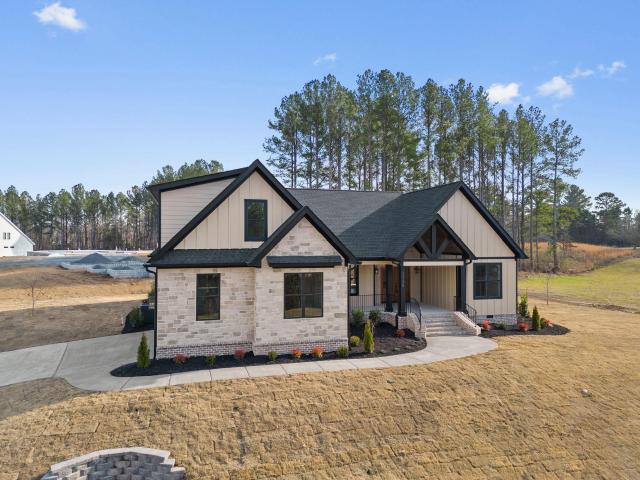 3136 Creekwood Trl NW, Cleveland, TN 37312 | MLS #3181 | Compass