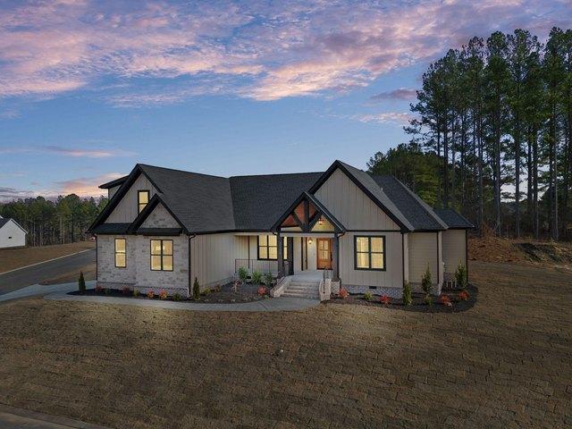 3136 Creekwood Trl NW, Cleveland, TN 37312