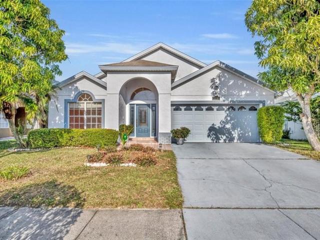 3136 Crystal Creek Blvd, Orlando, FL 32837