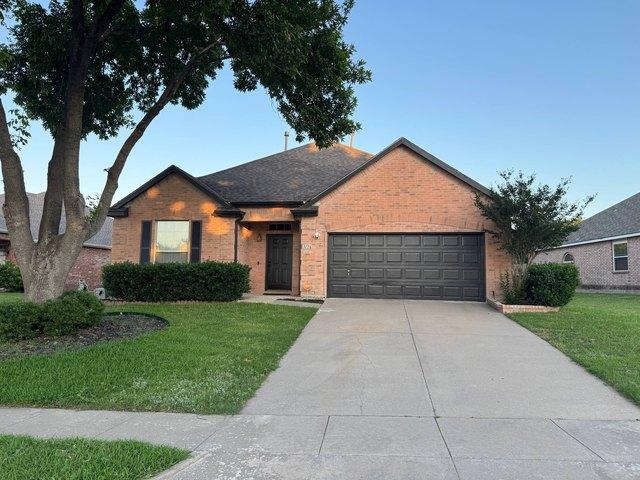 3136 Deleon Dr, Plano, TX 75025
