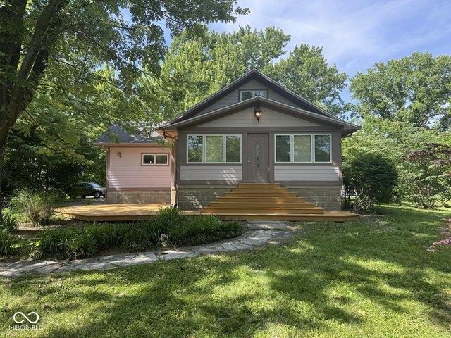 3136 E Edgewood Ave, Indianapolis, IN 46227