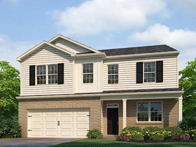3136 Ellenton Dr, Lithia Springs, GA 30122