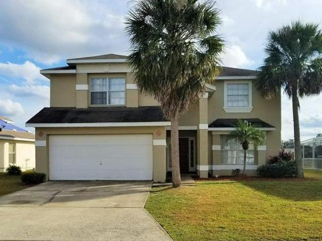 3136 Fairfield Dr, Kissimmee, FL 34743