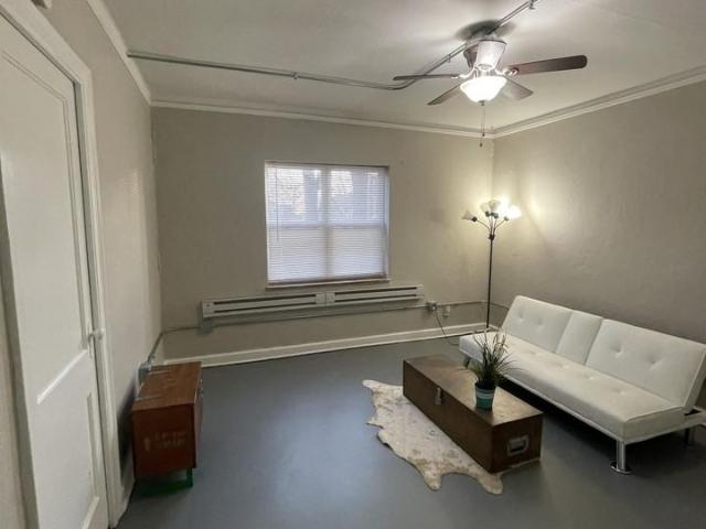 3136 Grand Ave Studio Apartment for Rent at 3136 Grand Ave, Kansas City, MO 64111 Broadway Gillham