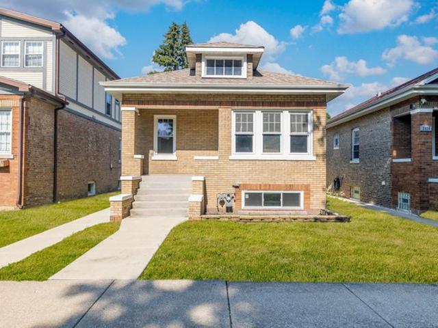 3136 Harvey Ave, Berwyn, IL 60402