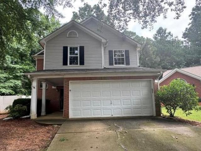 3136 Justice Mill Ct NW, Kennesaw, GA 30144