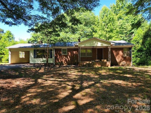 3136 Philadelphia Church Rd, Lincolnton, NC 28092
