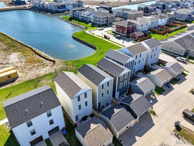 3136 Pirogue St, Charles, MO 63301 | Compass