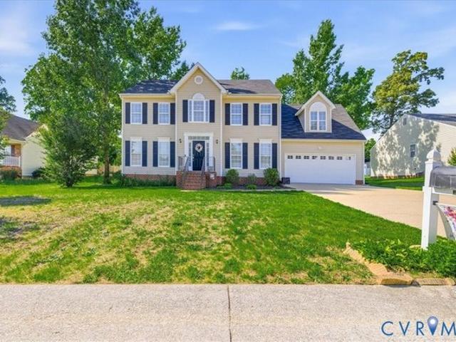 3136 Poplar View Pl, Chester, VA 23831