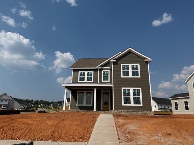 3136 Rosewood Dr, Evans, GA 30809