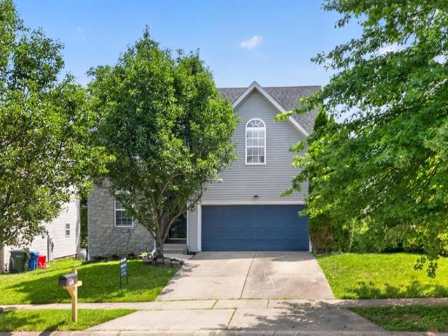3136 Roundway Down Ln, Lexington, KY 40509