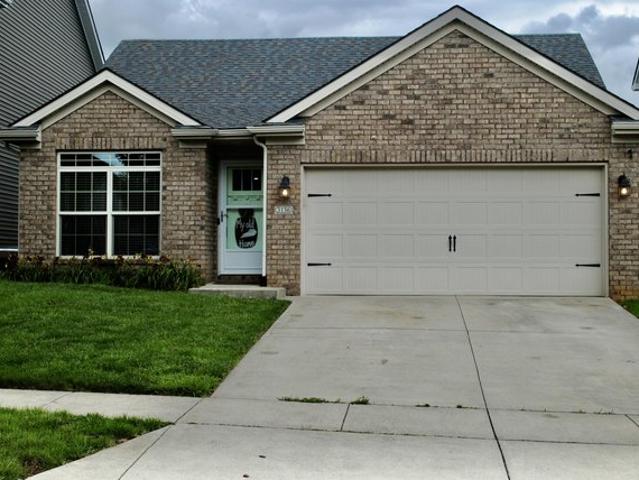 3136 Sweet Clover Ln, Lexington, KY 40509