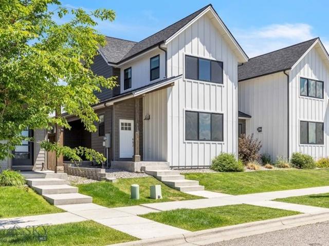 3136 S 15th Ave, Bozeman, MT 59715