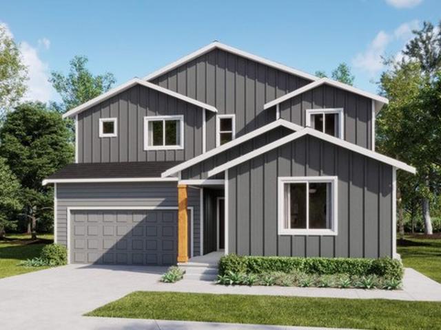 3136 S Durango Ln, Spokane Valley, WA 99037