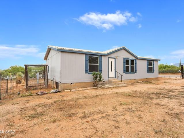 3136 W Rice Rd, Benson, AZ 85602