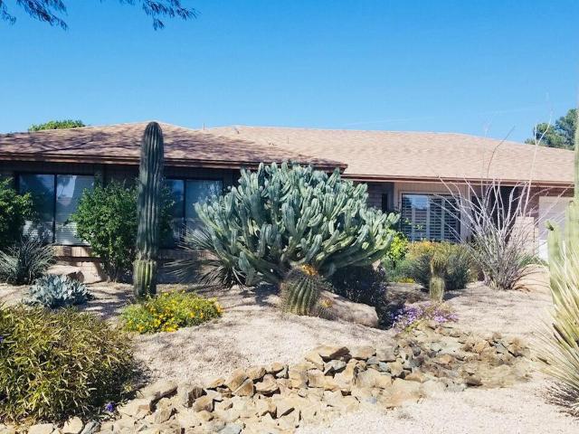3136 W TARO Lane