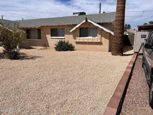 3136 W Voltaire Ave, Phoenix, AZ 85029