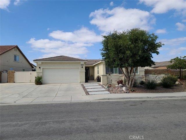 31377 Partridgeberry Dr, Winchester, CA 92596