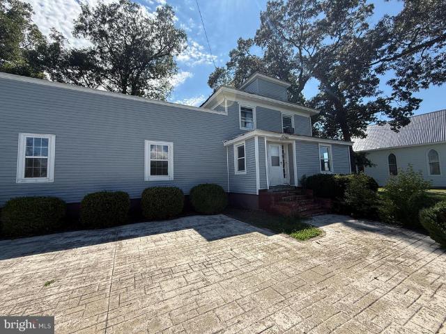 31375 Mount Hermon Road