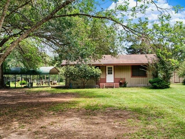 31378 Claud Ln, Hockley, TX 77447