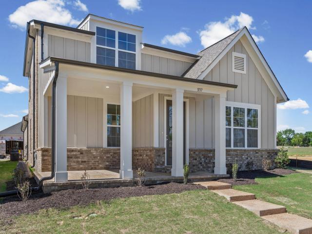 3137 Mannington Dr, Bartlett, TN 38133 | MLS #10211 | Compass
