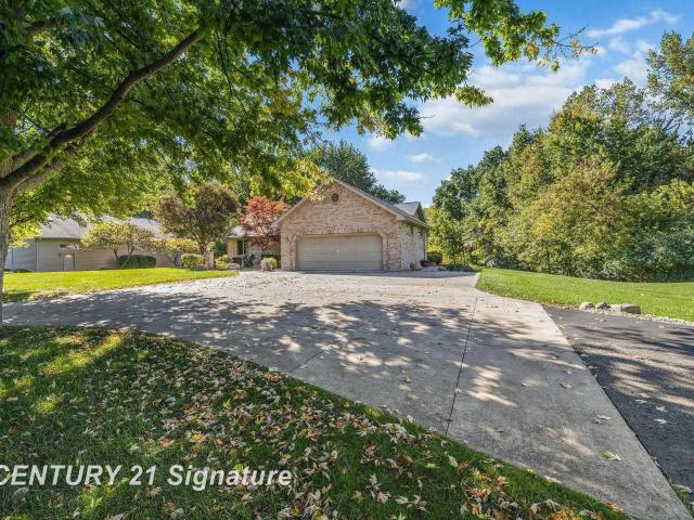3137 Midland Road