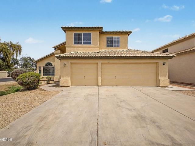 3137 N Ivory Ln, Avondale, AZ 85392