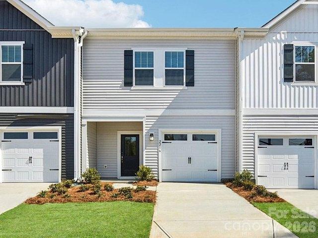 3137 Ophelia Aly, Charlotte, NC 28213