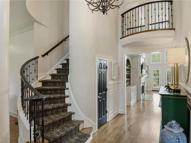 3137 Allerton Lake Drive
