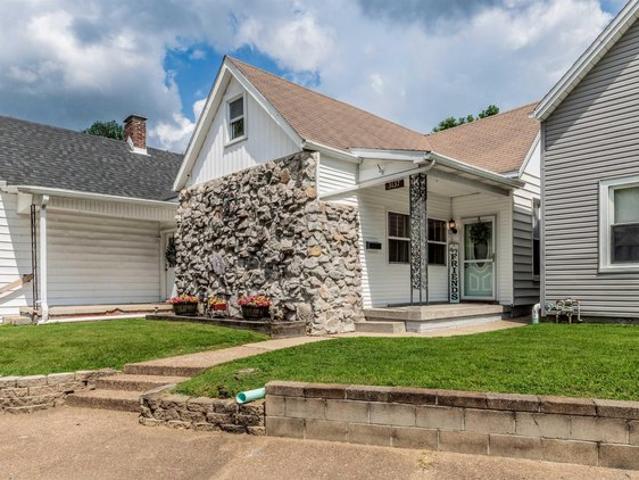 3137 Arlington Ave, Evansville, IN 47712