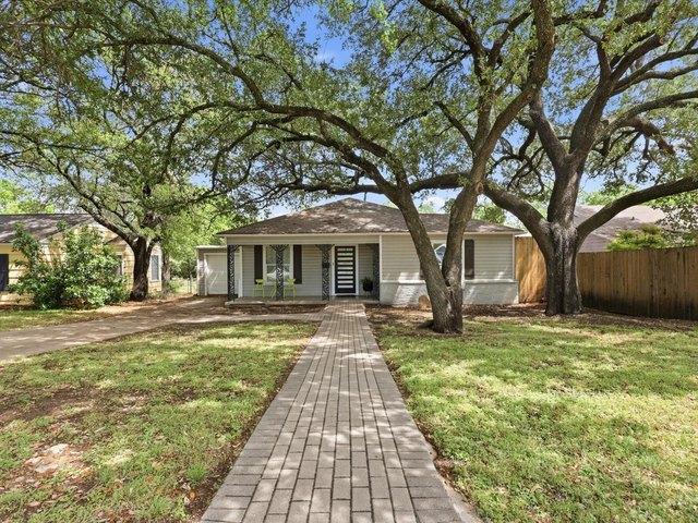 3137 Bigham Blvd, Fort Worth, TX 76116