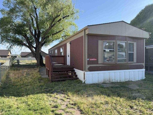3137 Brownie Cir Unit 24, Grand Junction, CO 81504