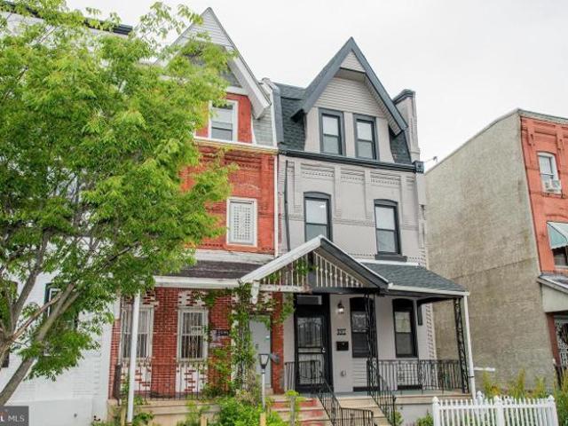 3137 Clifford St, Philadelphia, PA 19121