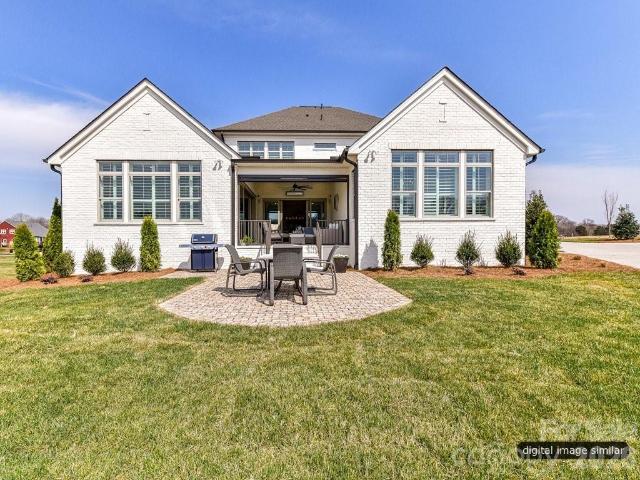 3137 Country Club Dr, Charlotte, NC 28205 | MLS #4365
