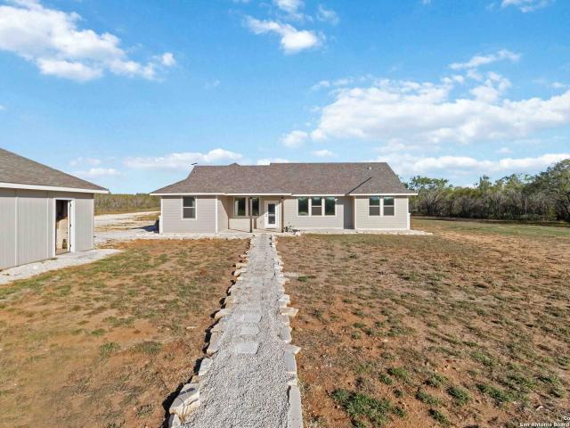 3137 County Road 5710, Devine, TX 78016 | MLS #1921 | Compass