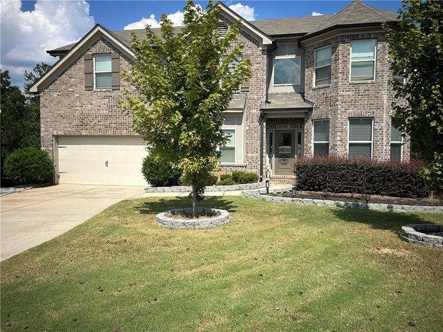 3137 Cove View Ct, Dacula, GA 30019