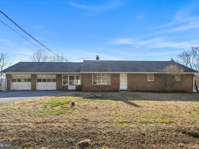 3137 E Galen Hall Rd, Reinholds, PA 17569 | MLS #PABK2067
