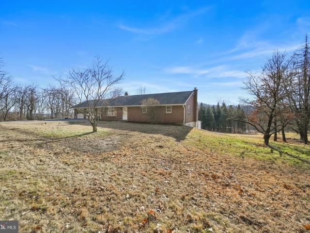 3137 E Galen Hall Road