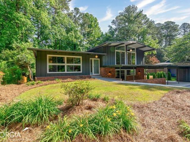 3137 Lynnray Dr, Atlanta, GA 30340
